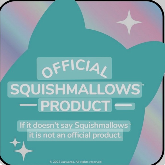 Squishmallows | Toys | Squishville 2 Insquishmallows 6 Pack Purple Pals ...